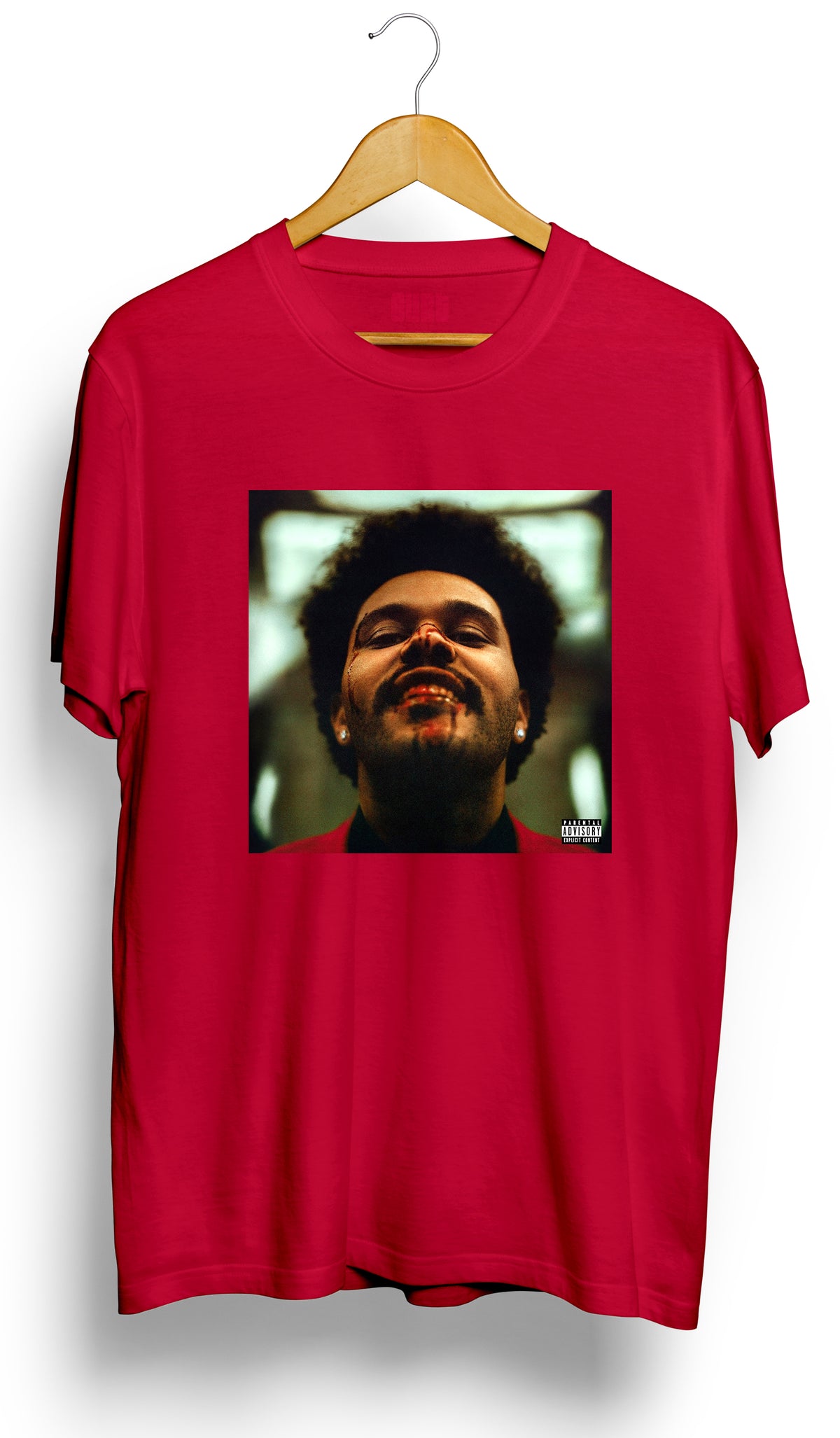 THE WEEKND | After Hours T-Shirt – Ourt